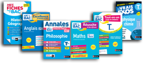 ABC Bac - annales & sujets corrigés, méthodes, cours, exercices et ...