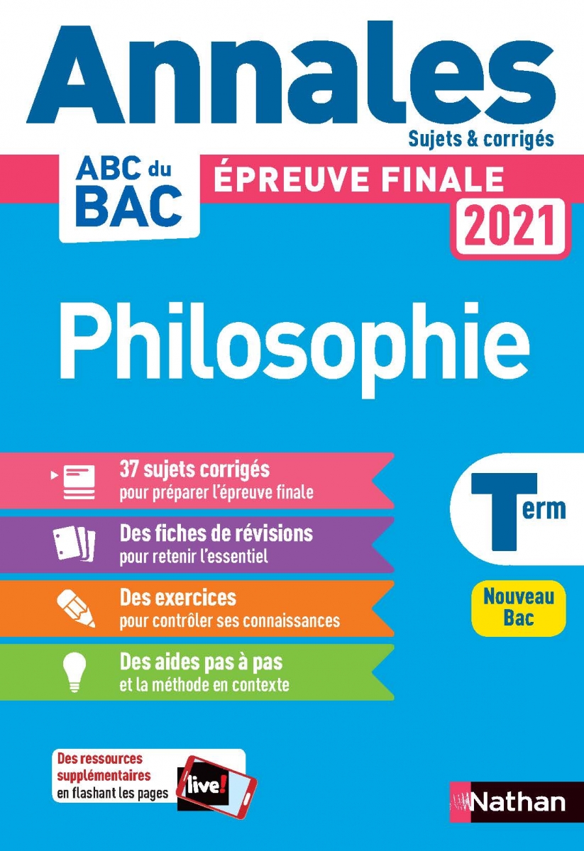 Abonnement Premium solo gratuit, réservé aux acheteurs des ABC du BAC ...